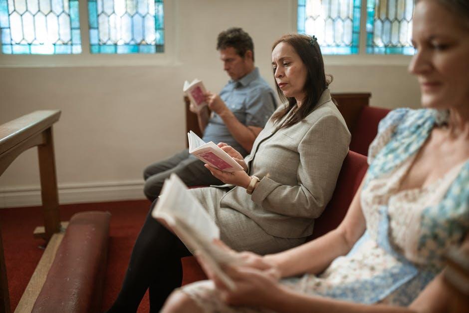The Importance of Building a Strong Church Community: Why It Matters ...