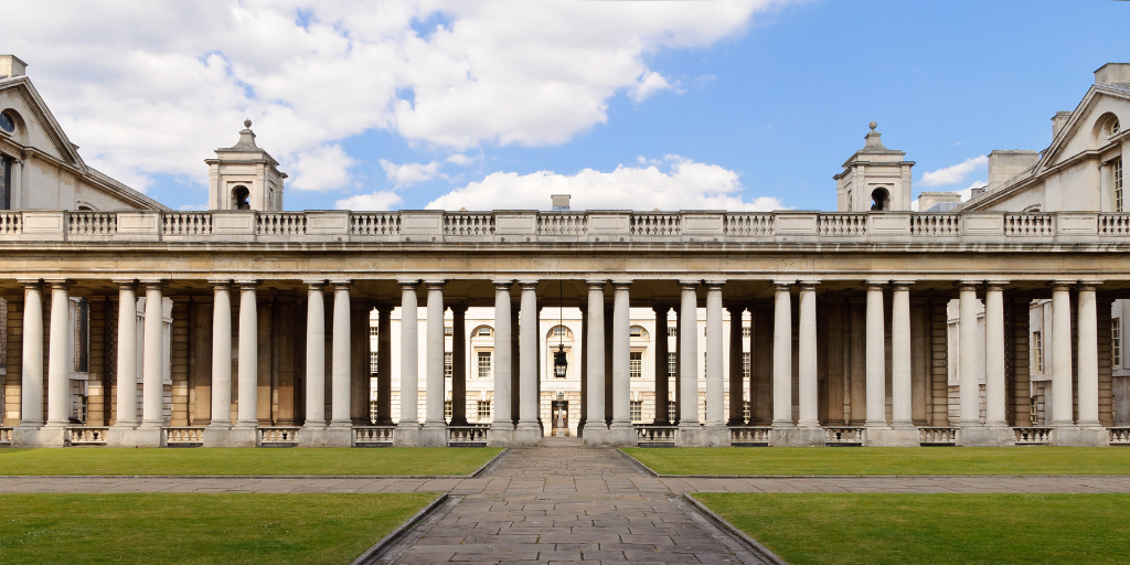 World-famous universities are the pillars of education and innovation ...