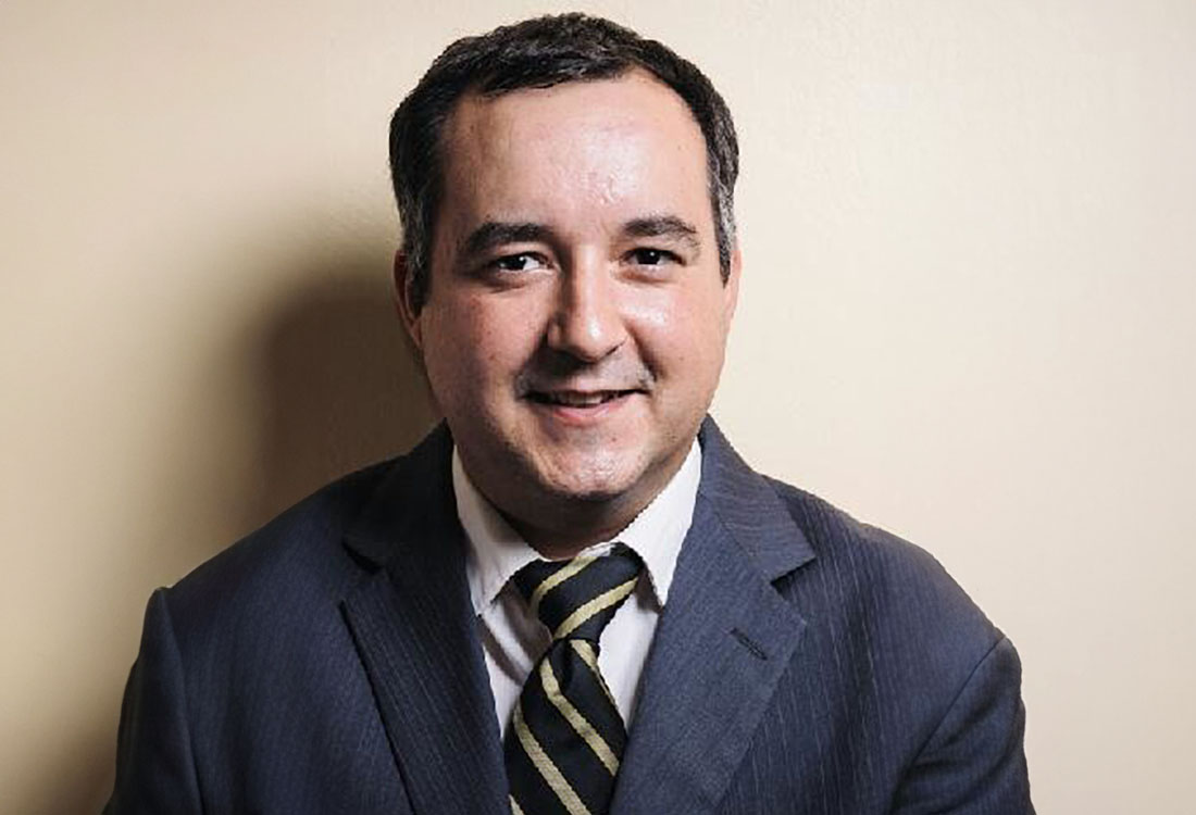 Marcelo Rogoski Moraes Brings DMM Systems to the U.S. Software Market ...