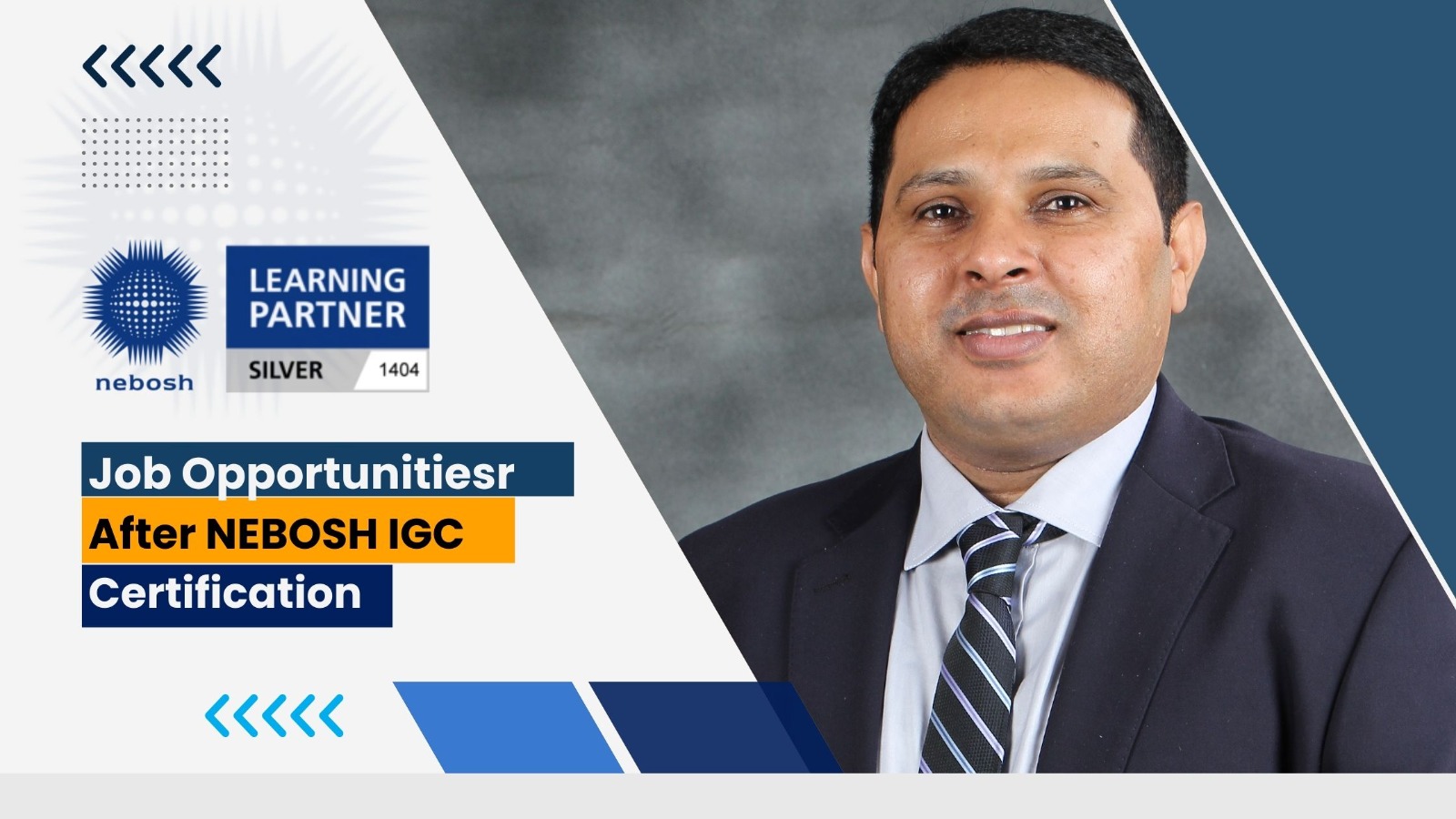 Job Opportunities after NEBOSH IGC Certification - INSCMagazine