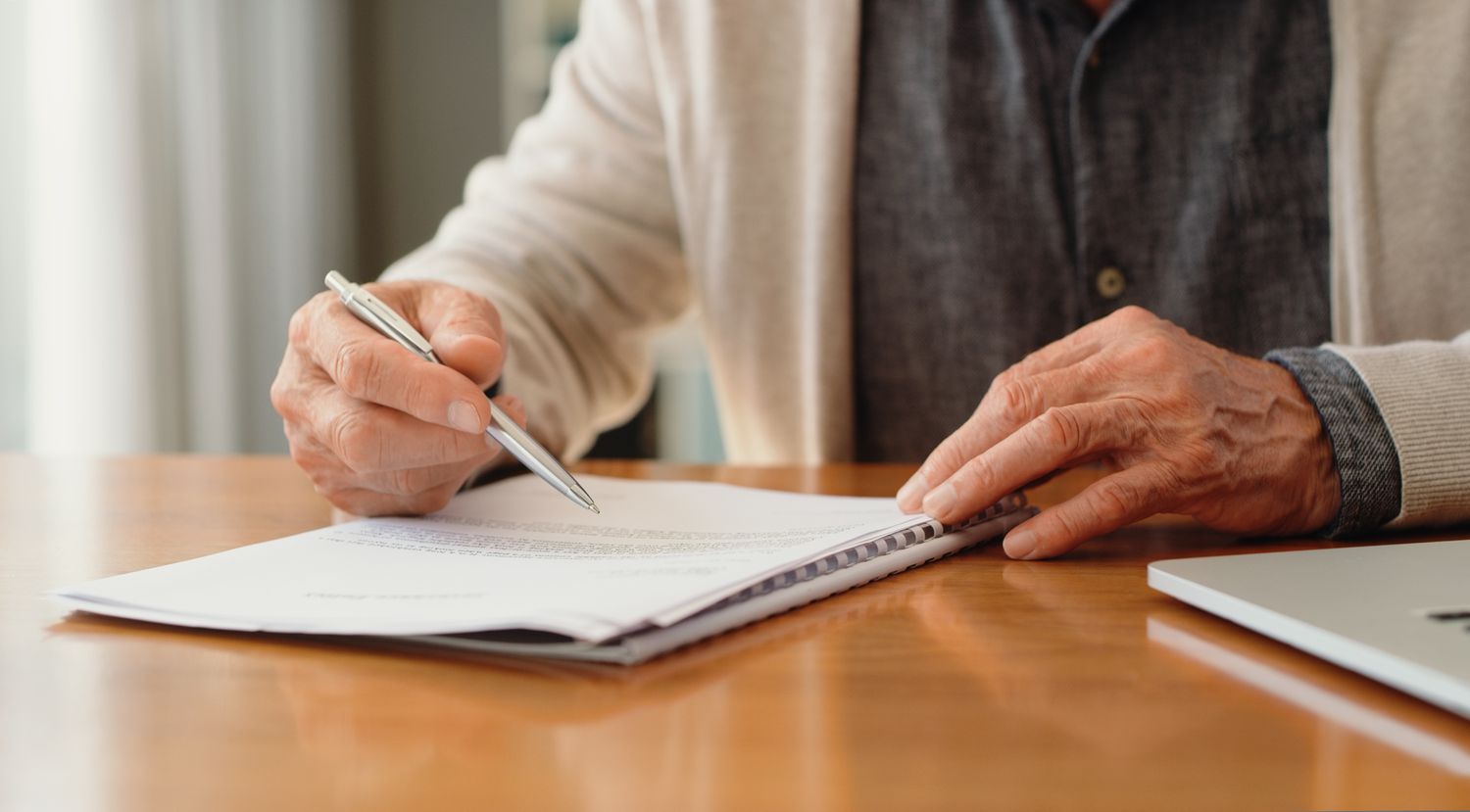 How Wills Can Protect More Than Just Money - INSCMagazine