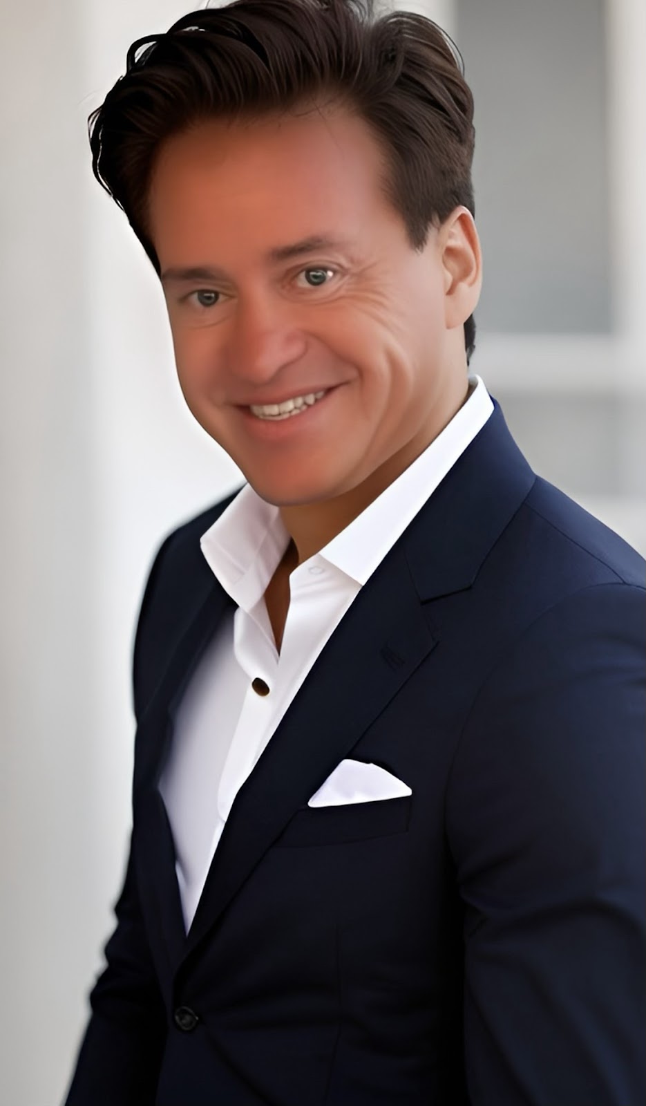 Marc Menowitz, CEO of Apartment Corp, Announces the Expansion of ...