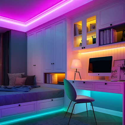 4 Reasons Why Solar Lighting is a Game-Changer for Your Home - INSCMagazine