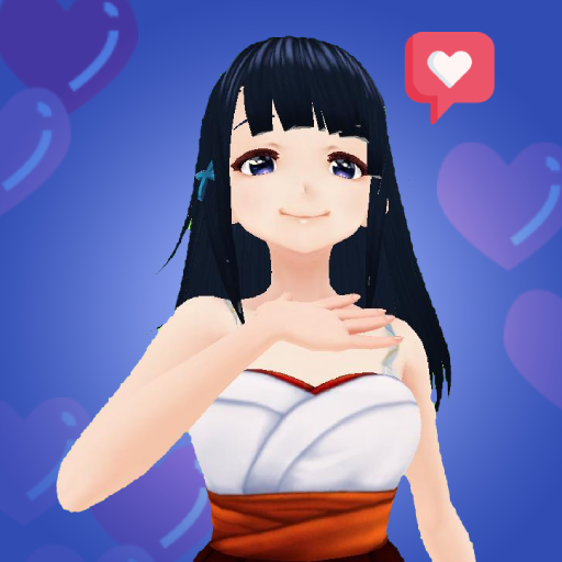 The AI Girlfriend Simulator: A New Age of Virtual Companionship ...