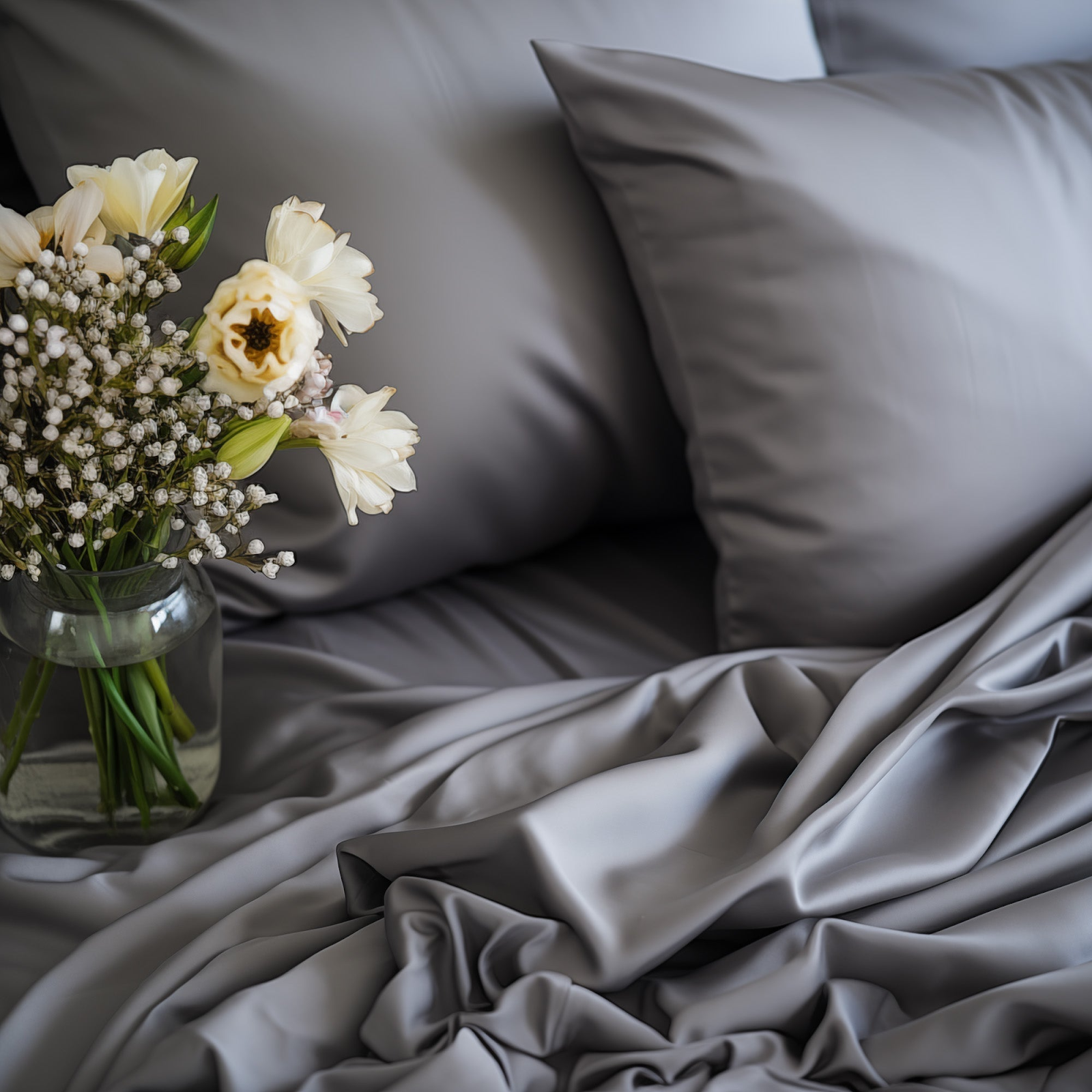 The Incredible Benefits of Cooling Bamboo Sheets for Better Sleep ...