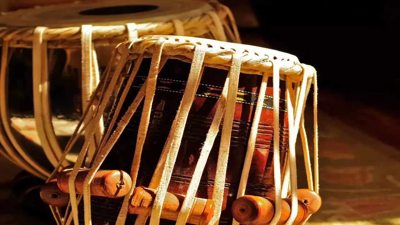10 Legendary Tabla Players from India - Then and Now - INSCMagazine