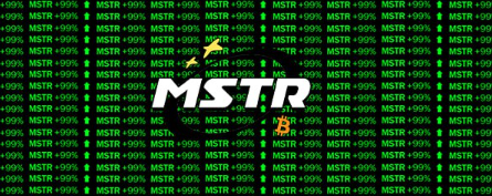 MSTR CHART Revolutionizes Decentralized Finance with Speculative ...