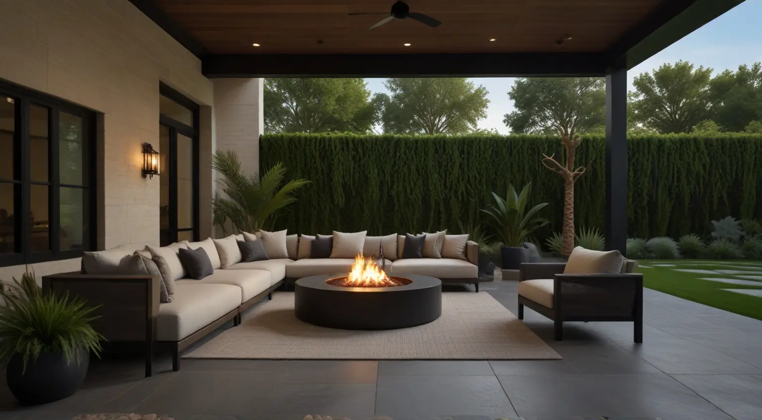 Transform Your Backyard: Top Decks and Patios for Ultimate Outdoor ...