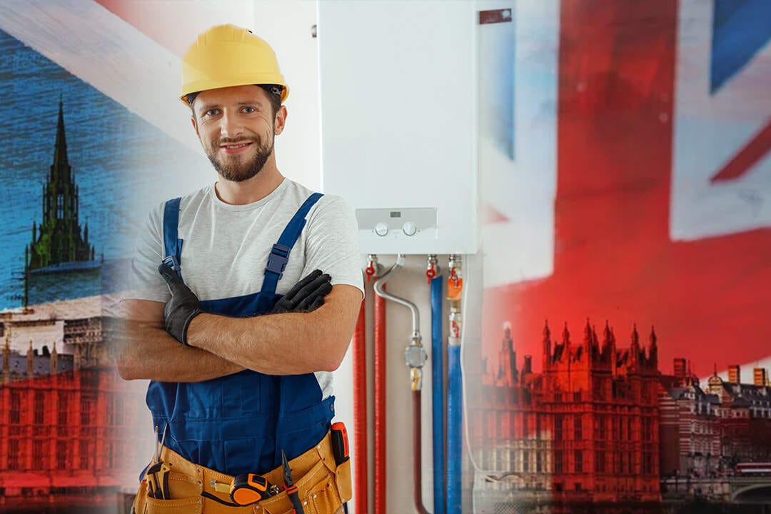 Qualify for a FREE Boiler with the Eco4 Scheme: Eligibility ...