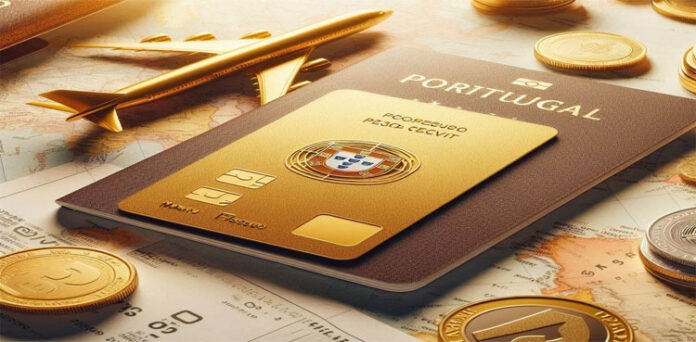 Benefits & Investment Options for Portugal Golden Visa - INSCMagazine