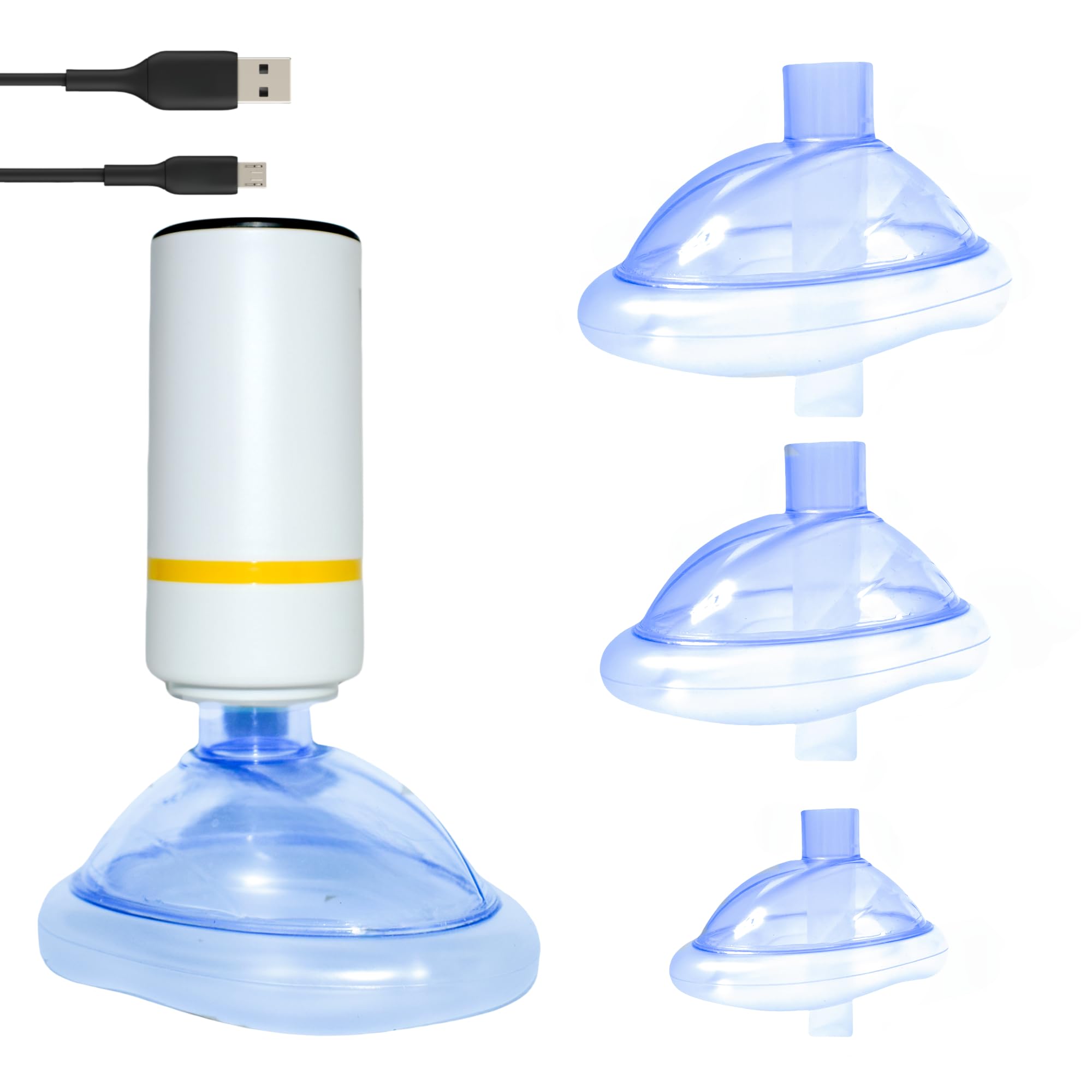 Understanding the Anti-Choking Device: A Comprehensive Guide for 2025 ...