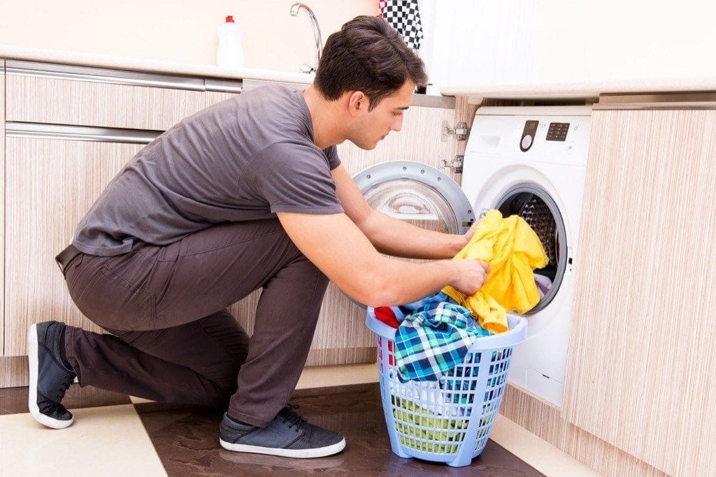 Laundry Services for Office Uniforms: Look Fresh Every Day - INSCMagazine
