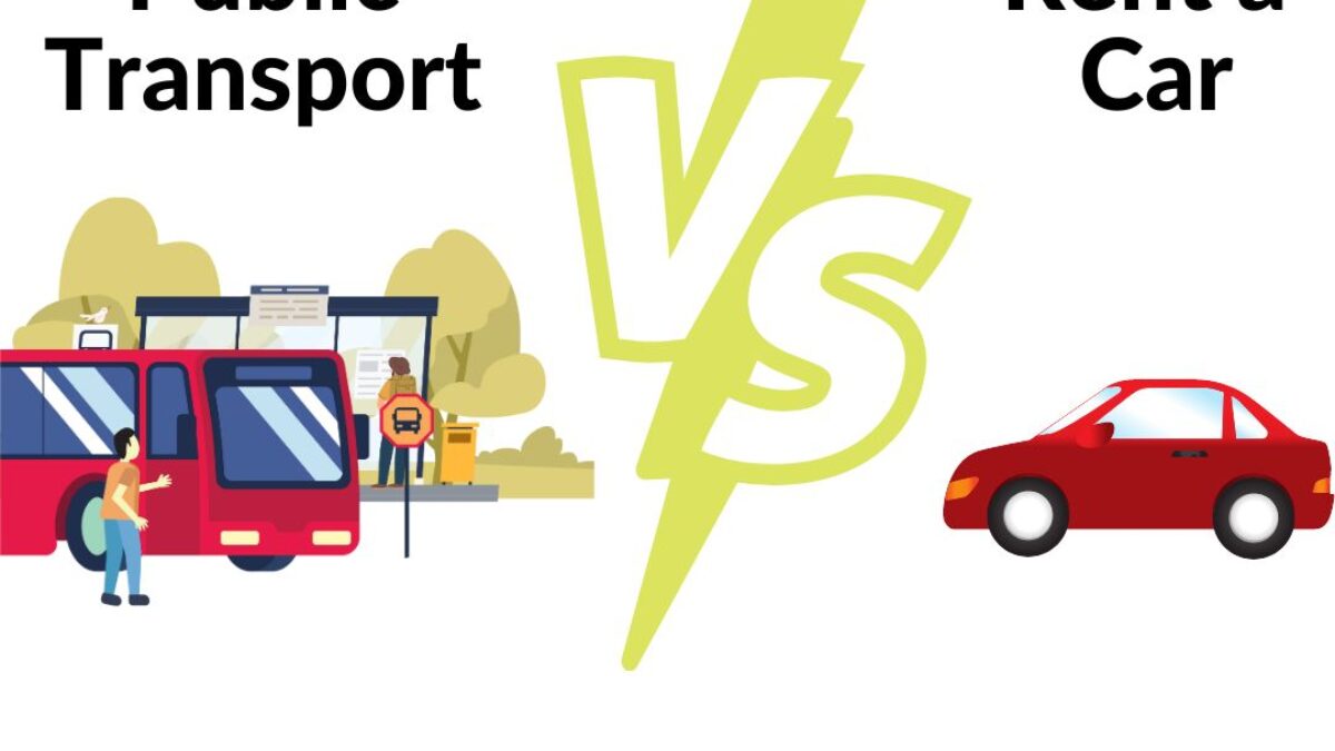 Private Transportation vs. Ride-Sharing: Which Is Best? - INSCMagazine
