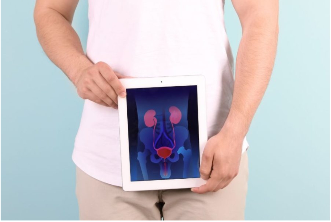How Can You Treat Dribbling After Urination? - INSCMagazine