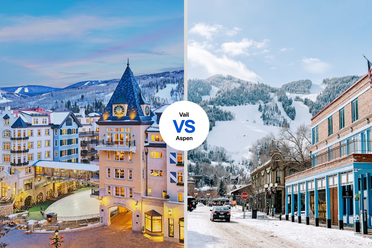 Aspen: The Winter Wonderland of the Rich and Famous - INSCMagazine