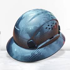 Reimagining Hard Hat Safety: The Carbon Fiber Revolution - INSCMagazine