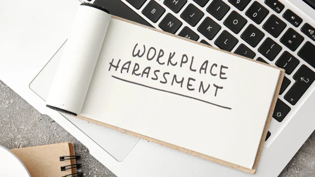 How to Handle Workplace Harassment Allegations in Canada - INSCMagazine