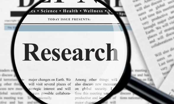 How to Find Reliable Research Sources: Guidance for Credible and ...
