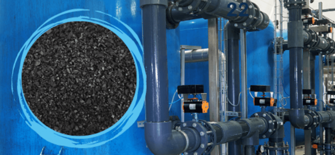 The Ultimate Guide to Industrial Activated Carbon Filters - INSCMagazine
