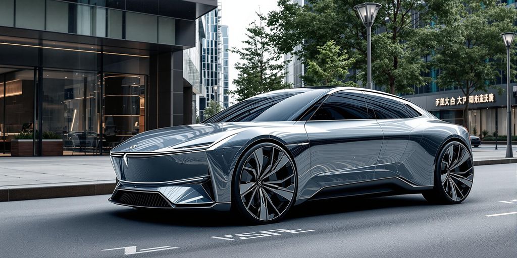 Smart Cars: The Guide to Advanced Features and Innovations - INSCMagazine
