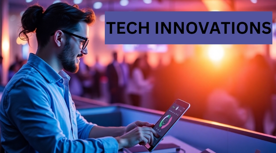 The Role of User Experience in Shaping Tech Innovations - INSCMagazine