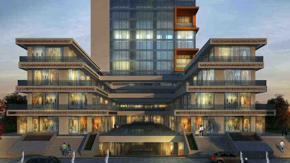 Gurugram Best Areas for Commercial Projects - INSCMagazine