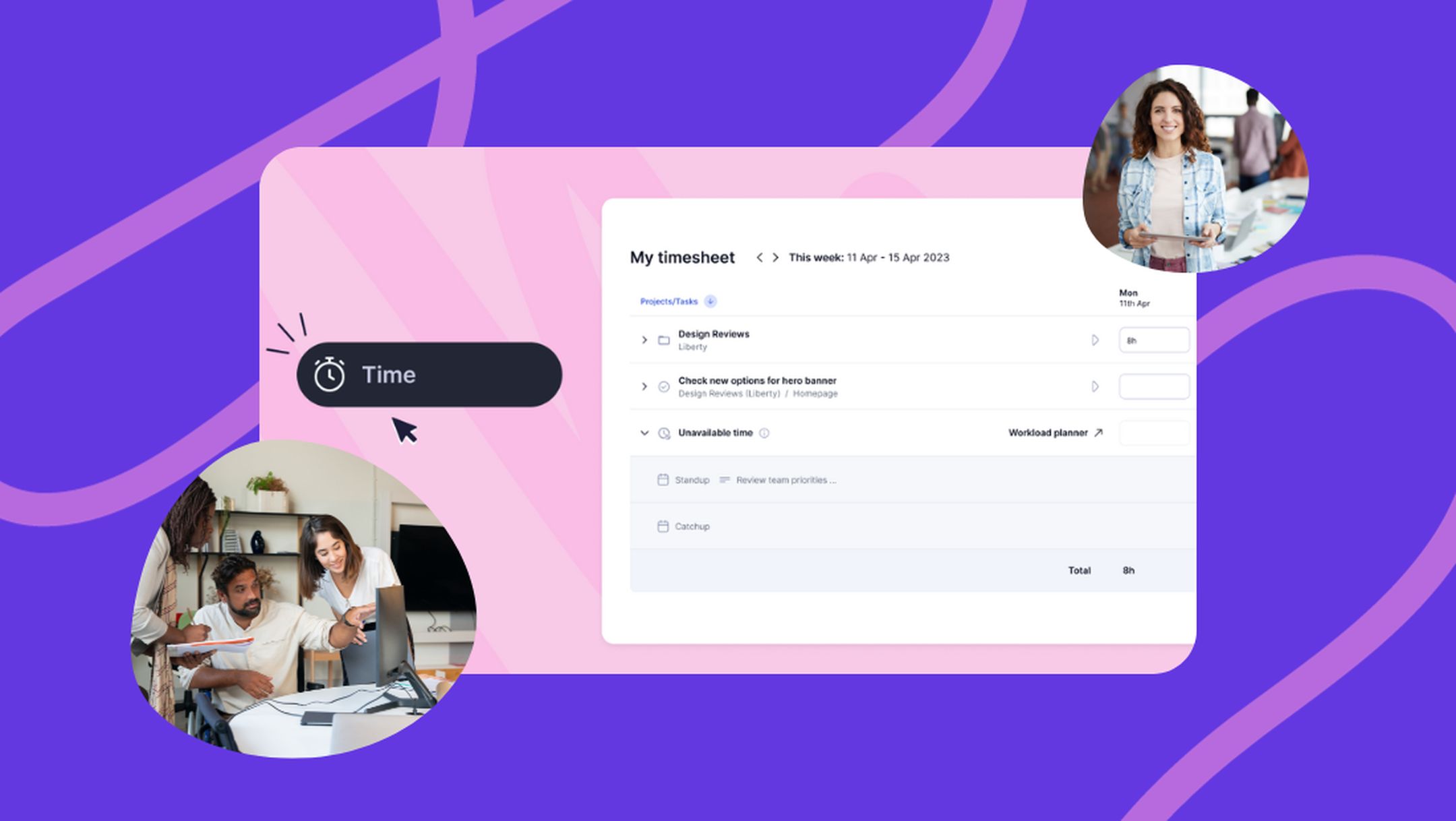 A Buyer's Guide To The Best Employee Time Tracking Software - INSCMagazine