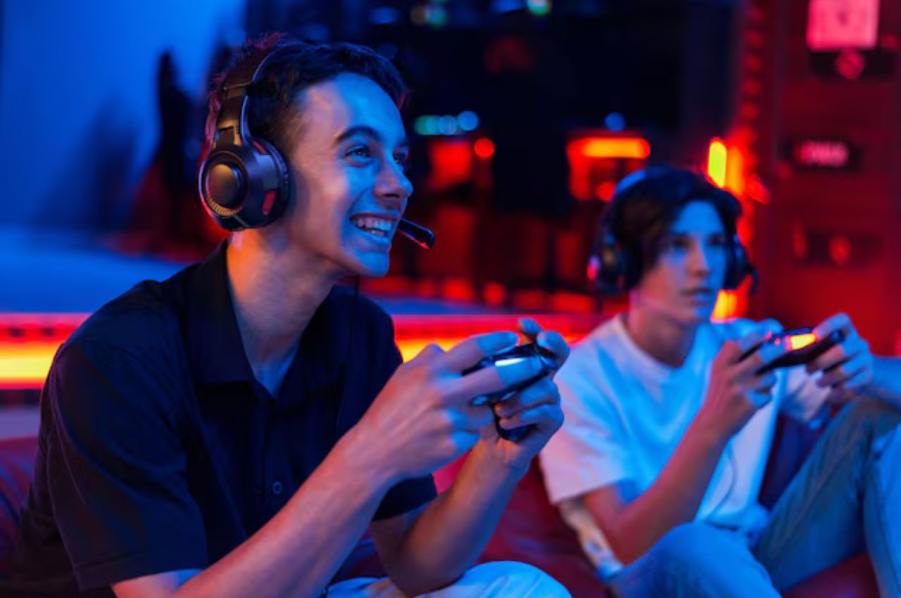 From Casual to Hardcore: Mopoga Has Something for Every Gamer ...