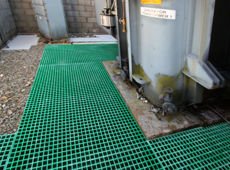 GRP Bridge Decking: A Strong and Lightweight Alternative - INSCMagazine