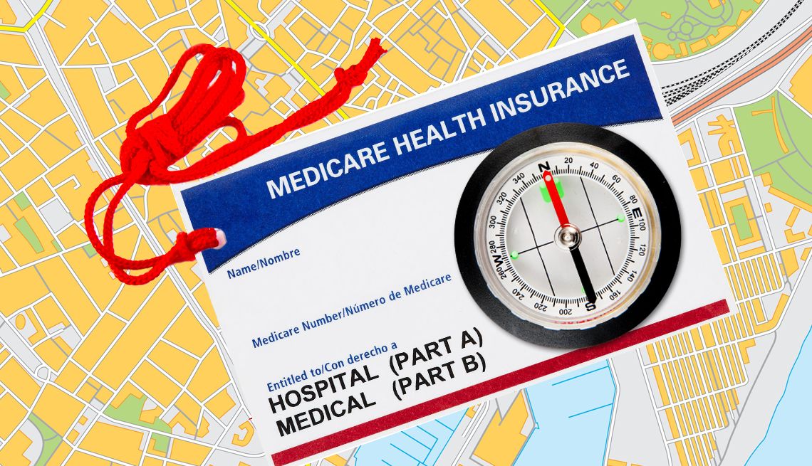 Navigating Medicare Advantage: Top Plan Comparisons for 2026 - INSCMagazine
