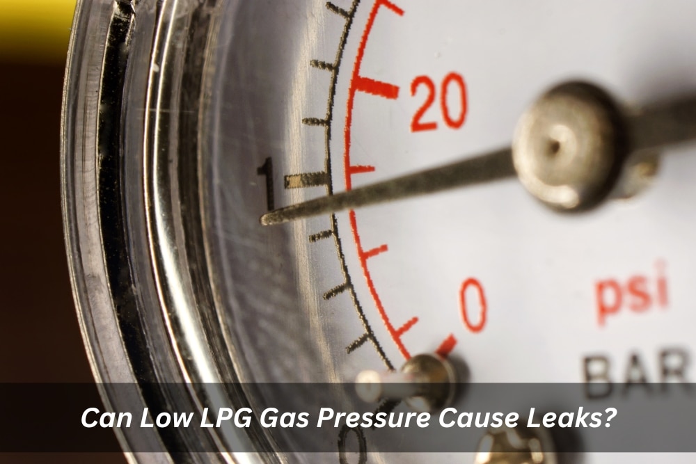 Can You Diagnose an LPG System Yourself? Signs of Malfunction to Watch ...