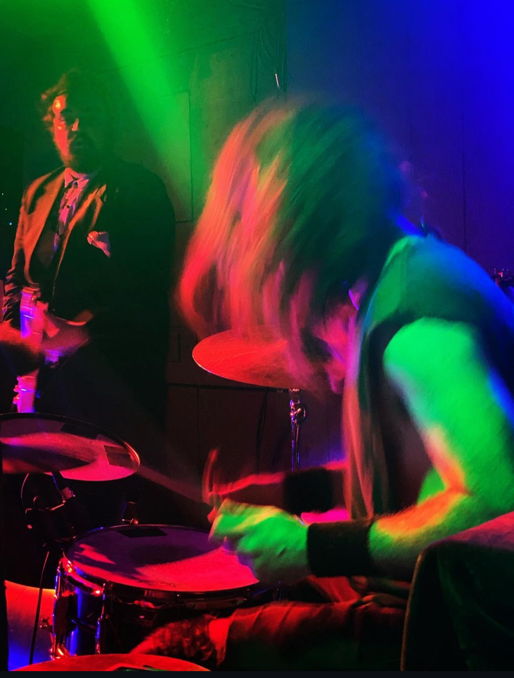 Renowned Australian Drummer Harry Thynne Continues Thriving - INSCMagazine