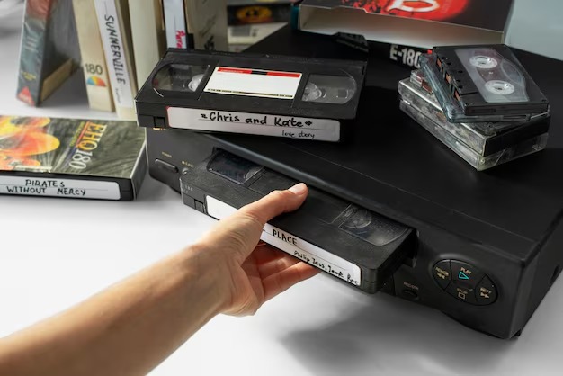 The Ultimate Guide to Digitizing Analog Media: The Technology Behind ...