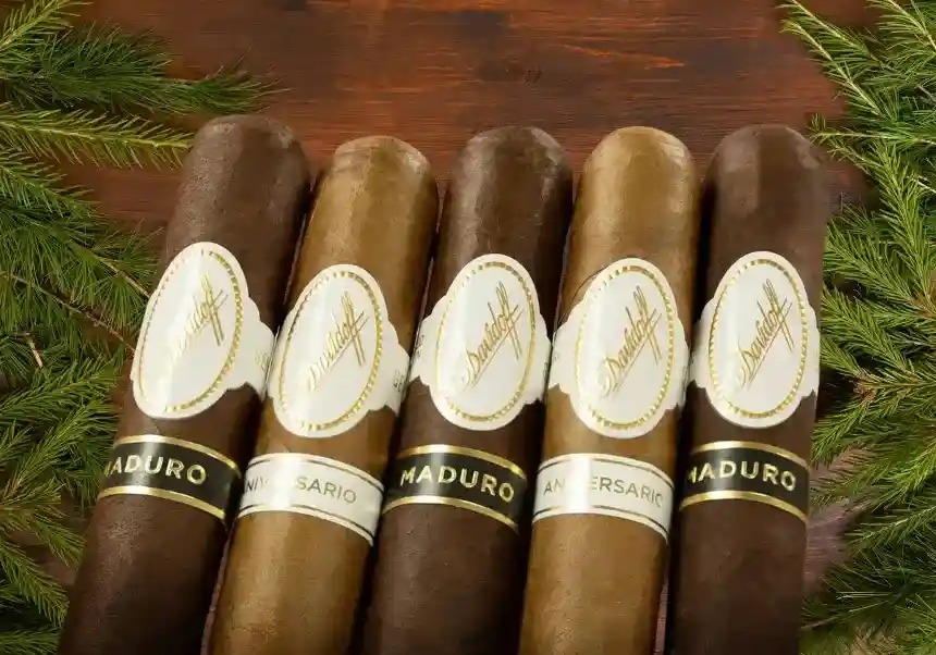 The Maduro Wrapper and Maduro Cigar: An In-Depth Exploration of Flavor ...