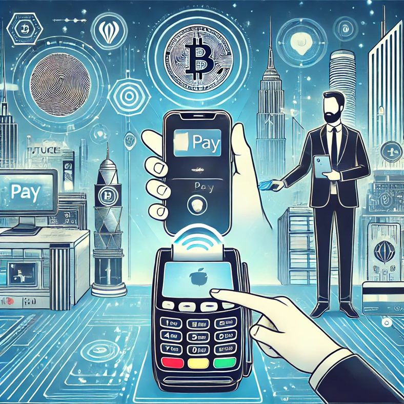 The Future of Payment Methods: Embracing Digital Wallets and ...