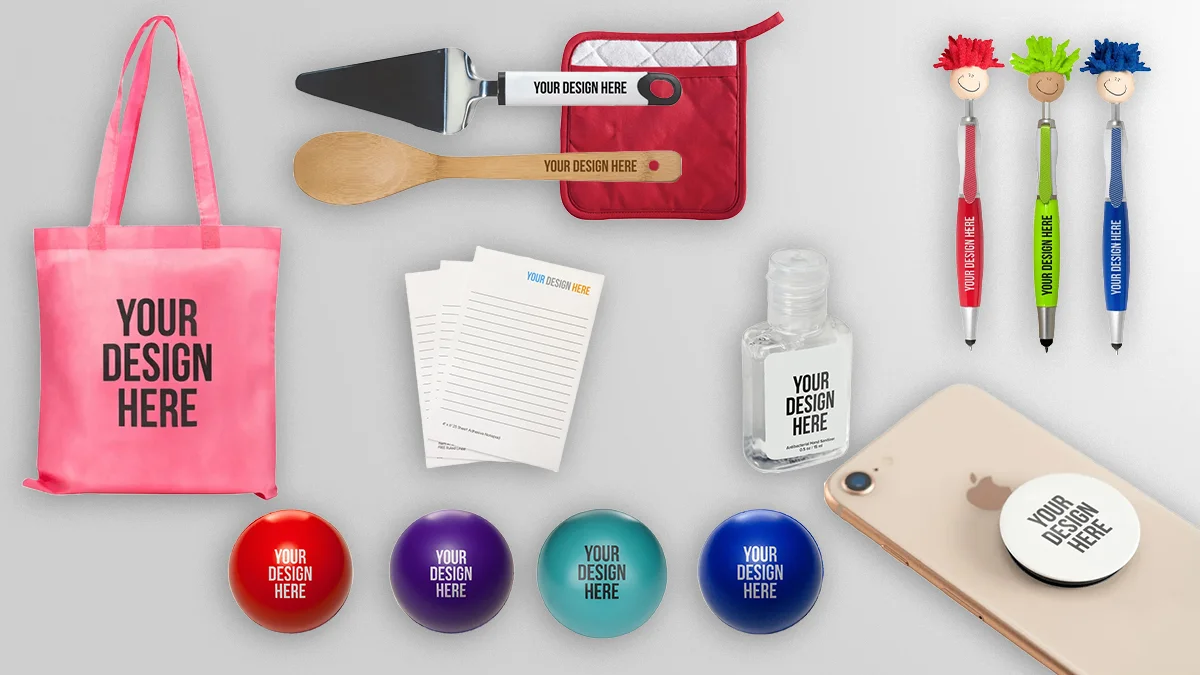 Why Practicality Wins in the World of Promotional Products - INSCMagazine