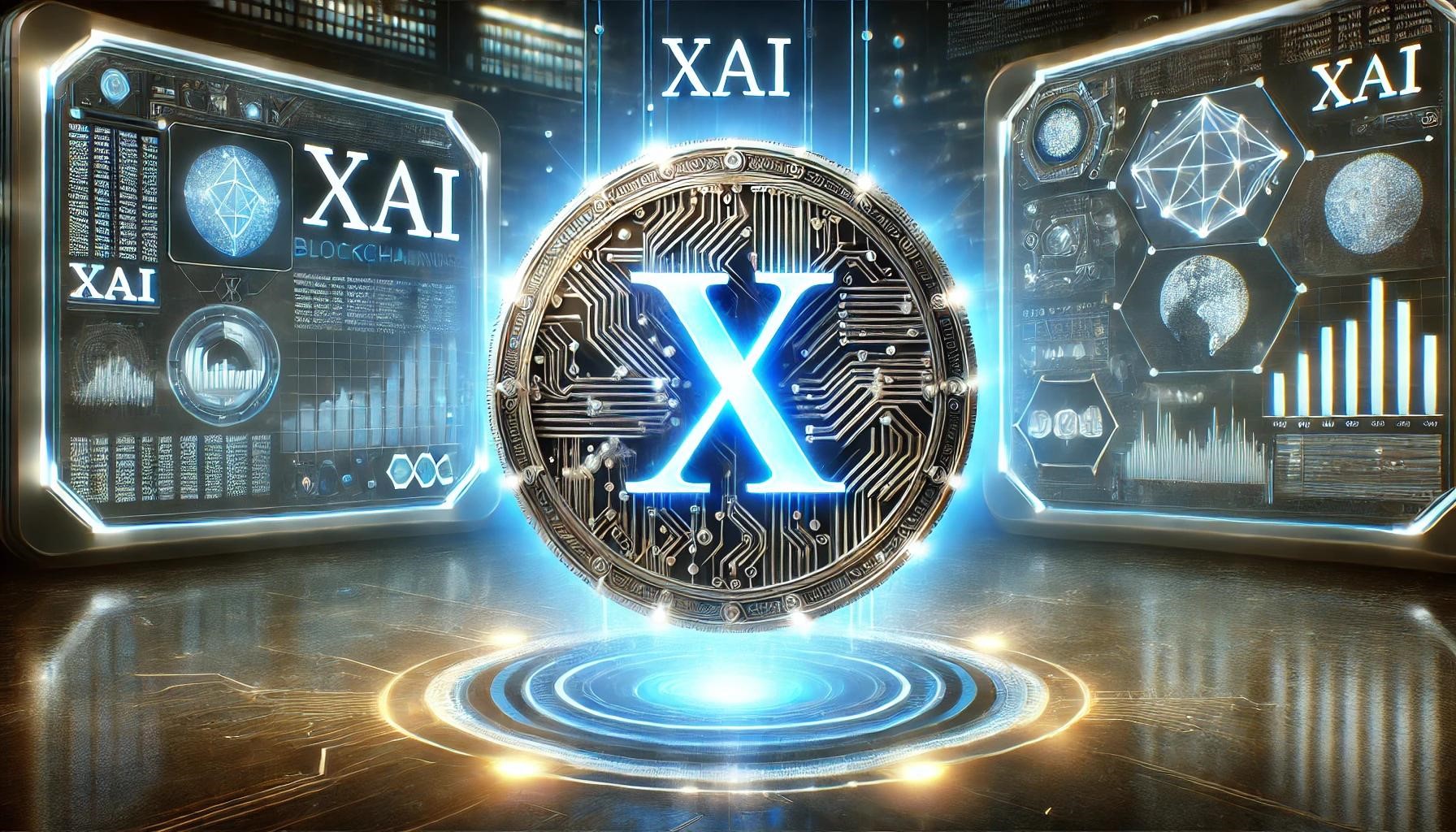 XAI74K: Redefining Blockchain with AI-Powered Innovation - INSCMagazine