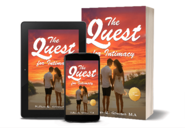 The Secret to a Deeply Connected Marriage - INSCMagazine