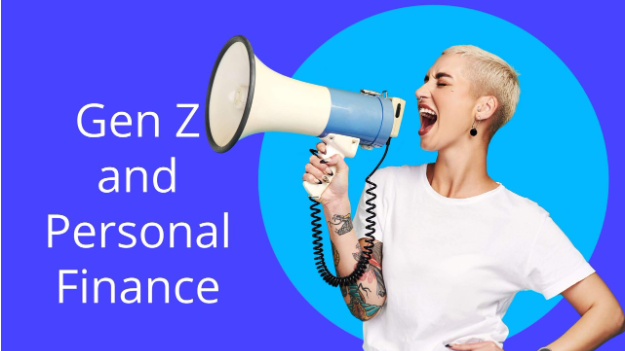 How Gen Z Is Reshaping the Future of Personal Finance - INSCMagazine