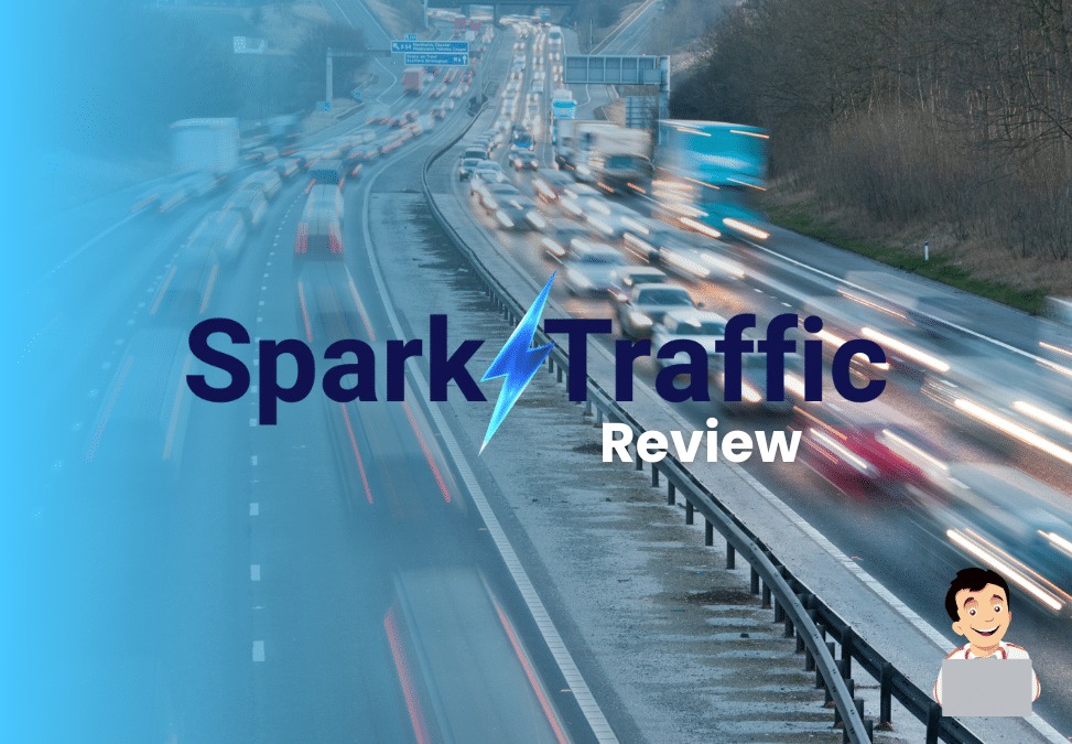 SparkTraffic Review: Real Talk, No Sugarcoating - INSCMagazine