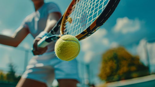 The Ultimate Tennis Kit Checklist: Gear Every Player Must Own ...