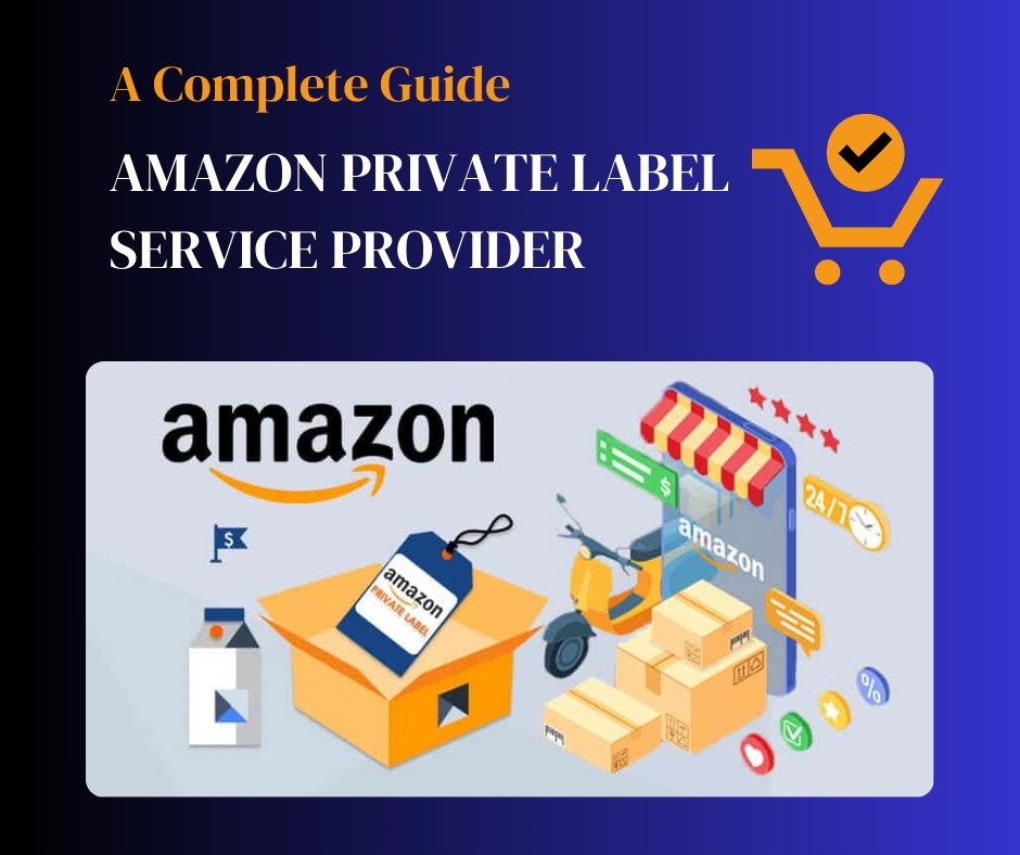How to Choose the Right Amazon Private Label Service Provider in 2025?