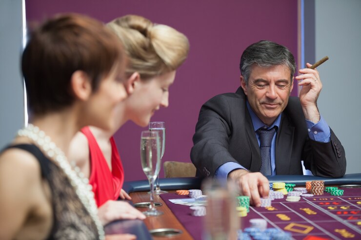 Everything You Need to Know About Danatoto’s Game Selection - INSCMagazine