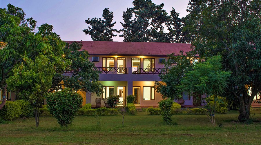 Hotels in Corbett, Overview, Price, Review - INSCMagazine