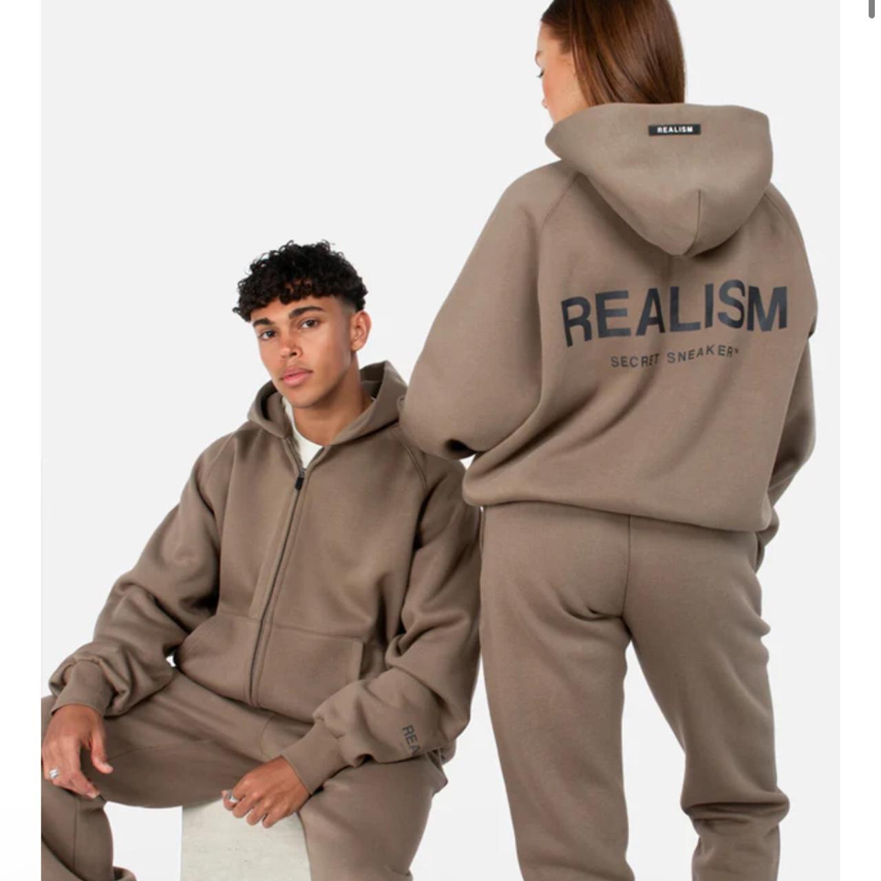 The Rise of Realism Clothing - INSCMagazine