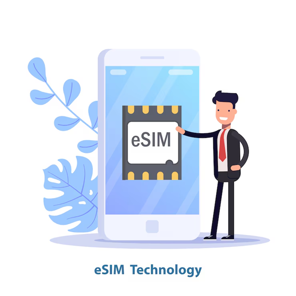 Not Sure If Your Device Supports eSIM? Here’s How to Check - INSCMagazine