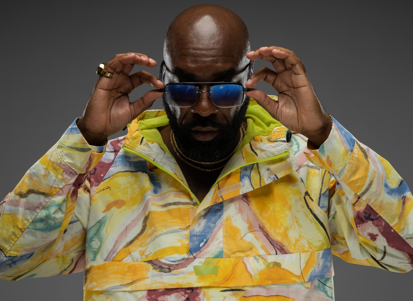 Southern Heat: Atlanta’s Open Face Premieres “Spend It All” Ahead of ...