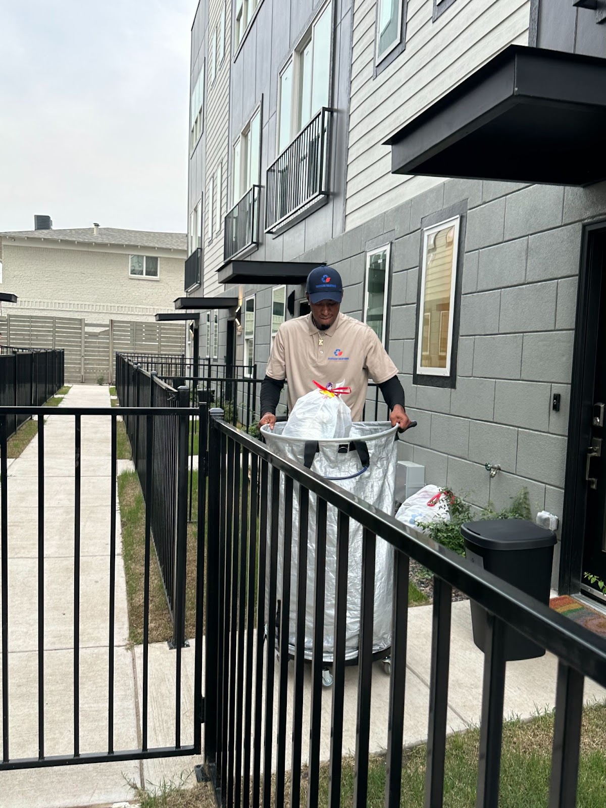 EcoClear Solutions is Redefining Waste Management as The Best Valet ...