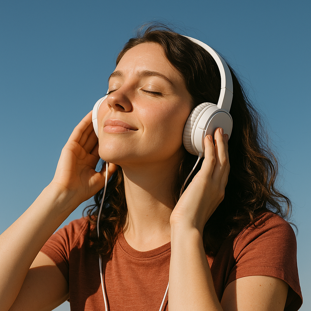Creating With Sound: Why Music Matters in Modern Digital Media ...