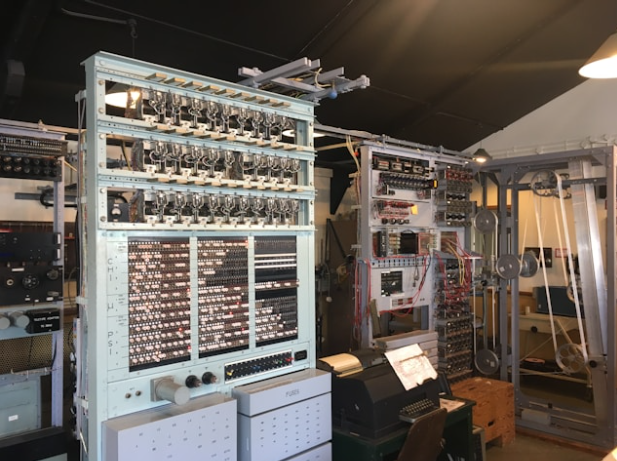 How the 3 Most Common Electro Mechanical Systems and Devices Work ...